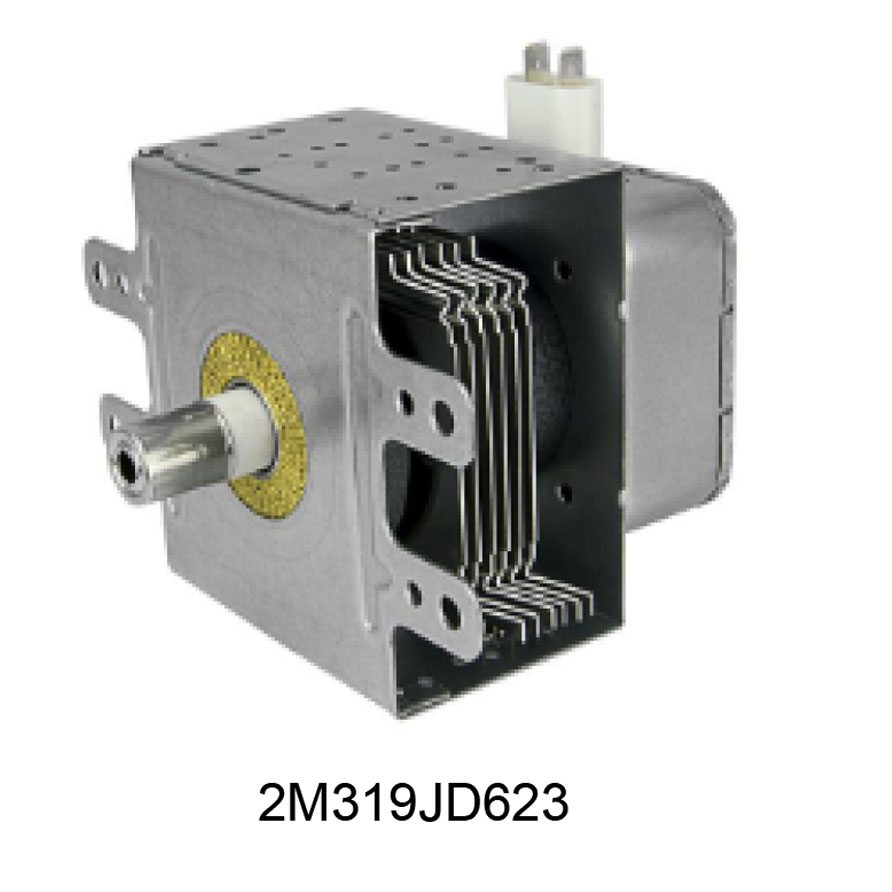 Magnetrón 2M319JD623 - Master Electronicos