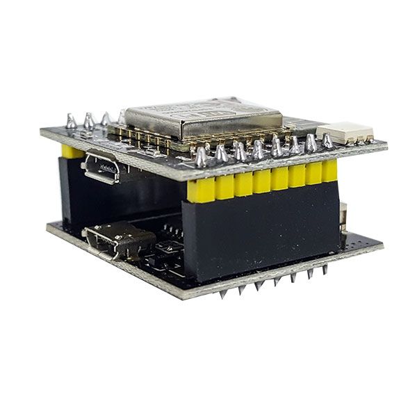 AR-ESP8266W - Master Electronicos