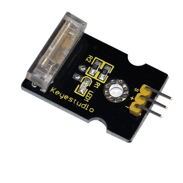 AR-KNOCK - Master Electronicos