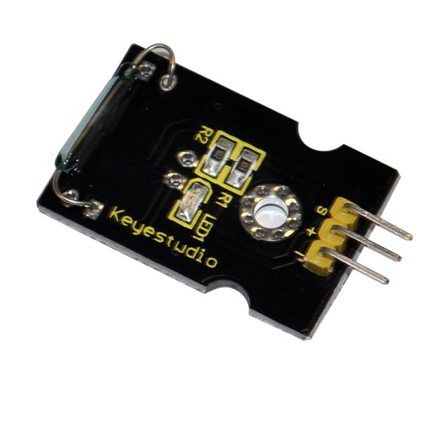 AR-MAGNETIC - Master Electronicos