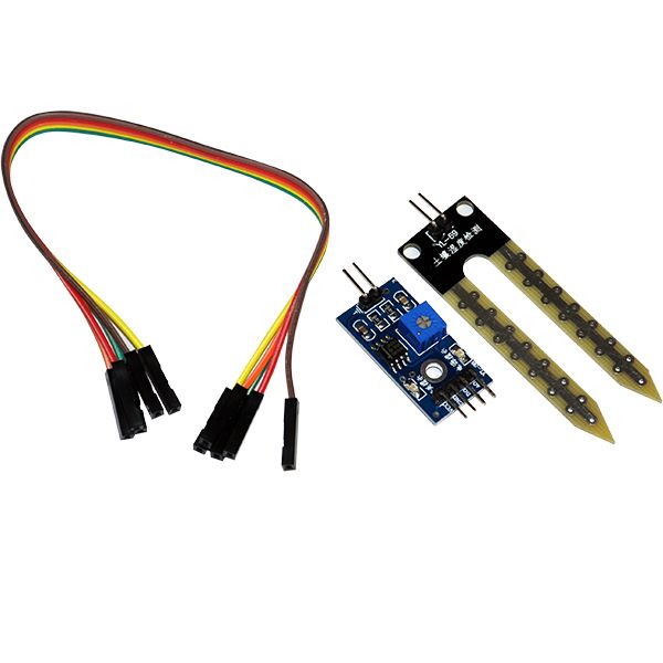 AR-SOIL - Master Electronicos