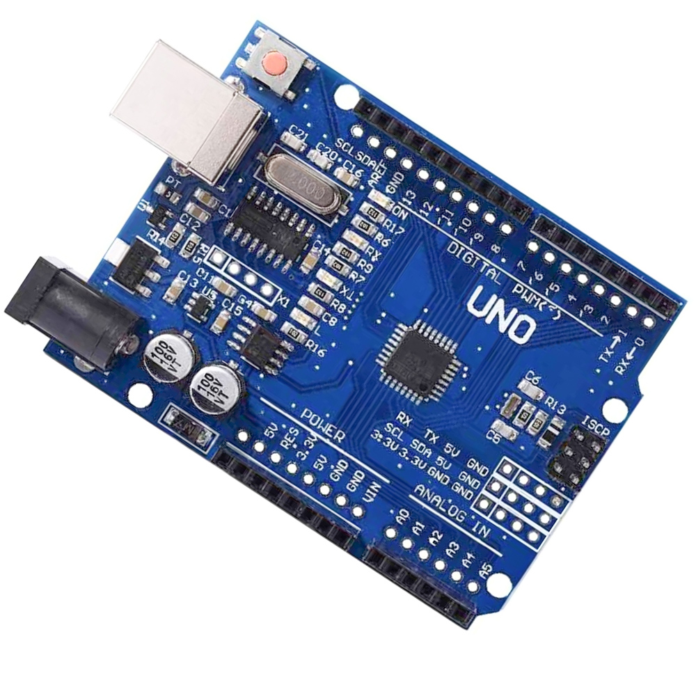 AR-UNO - Master Electronicos