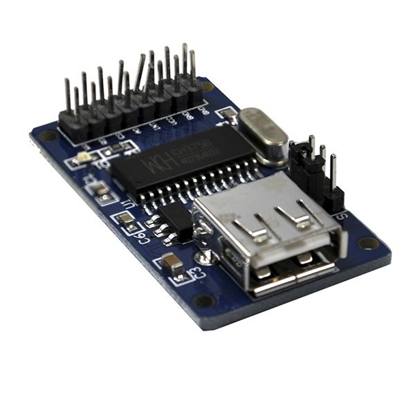 AR-USBRW - Master Electronicos