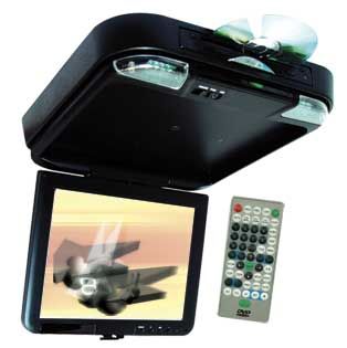 BM-10DVD - Master Electronicos