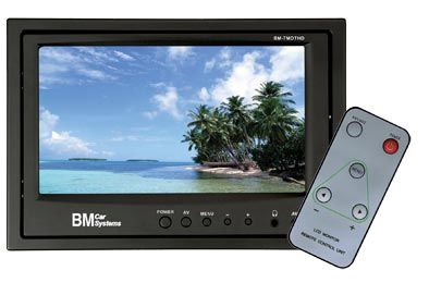 BM-7MOTHD - Master Electronicos
