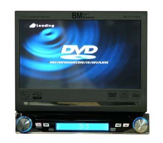 BM-DVD7INDA - Master Electronicos