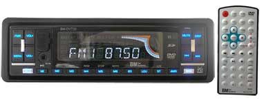BM-DVT20 - Master Electronicos