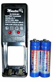 EL11-4A - Master Electronicos