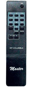 HIT-COLUMBIA - Master Electronicos