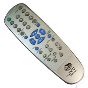 HME-2JVC - Master Electronicos