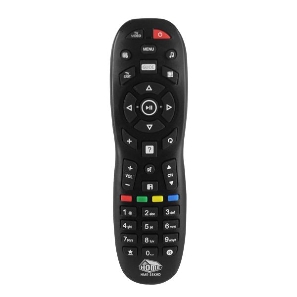 CONTROL REMOTO UNIVERSAL PARA SKY - Master Electronicos