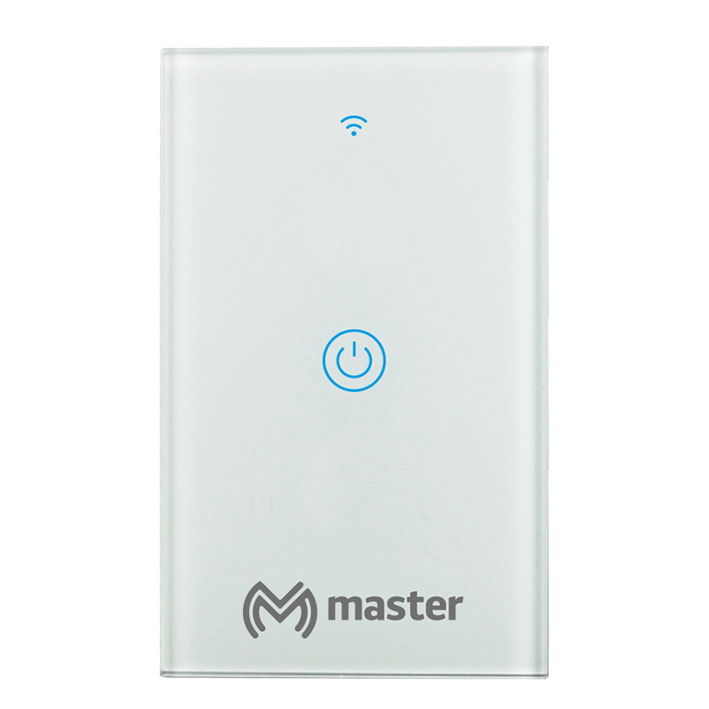 IOT-WSWITCH1 - Master Electronicos