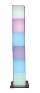 LEDCOLUMN-S43 - Master Electronicos
