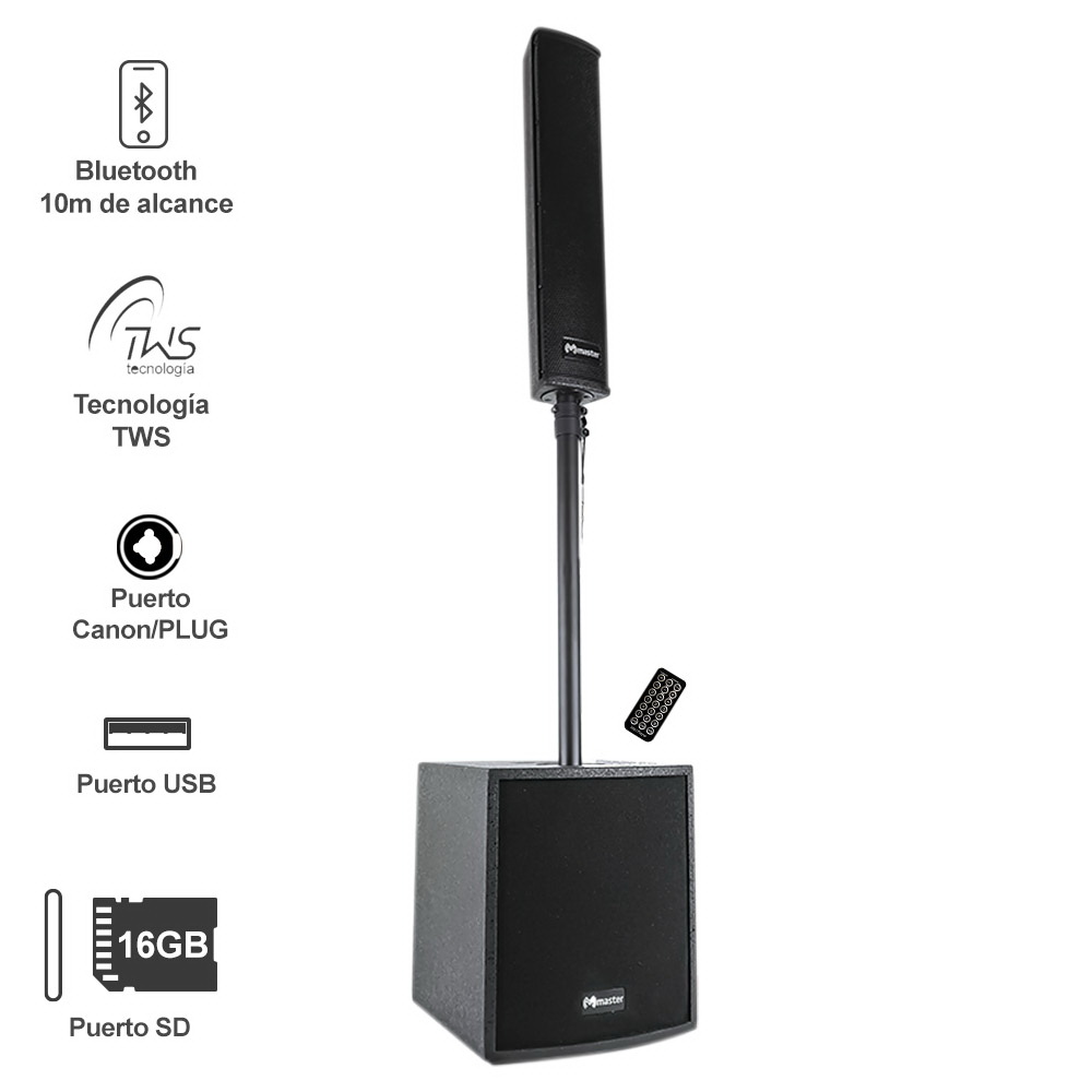 MA-PRO12 - Master Electronicos