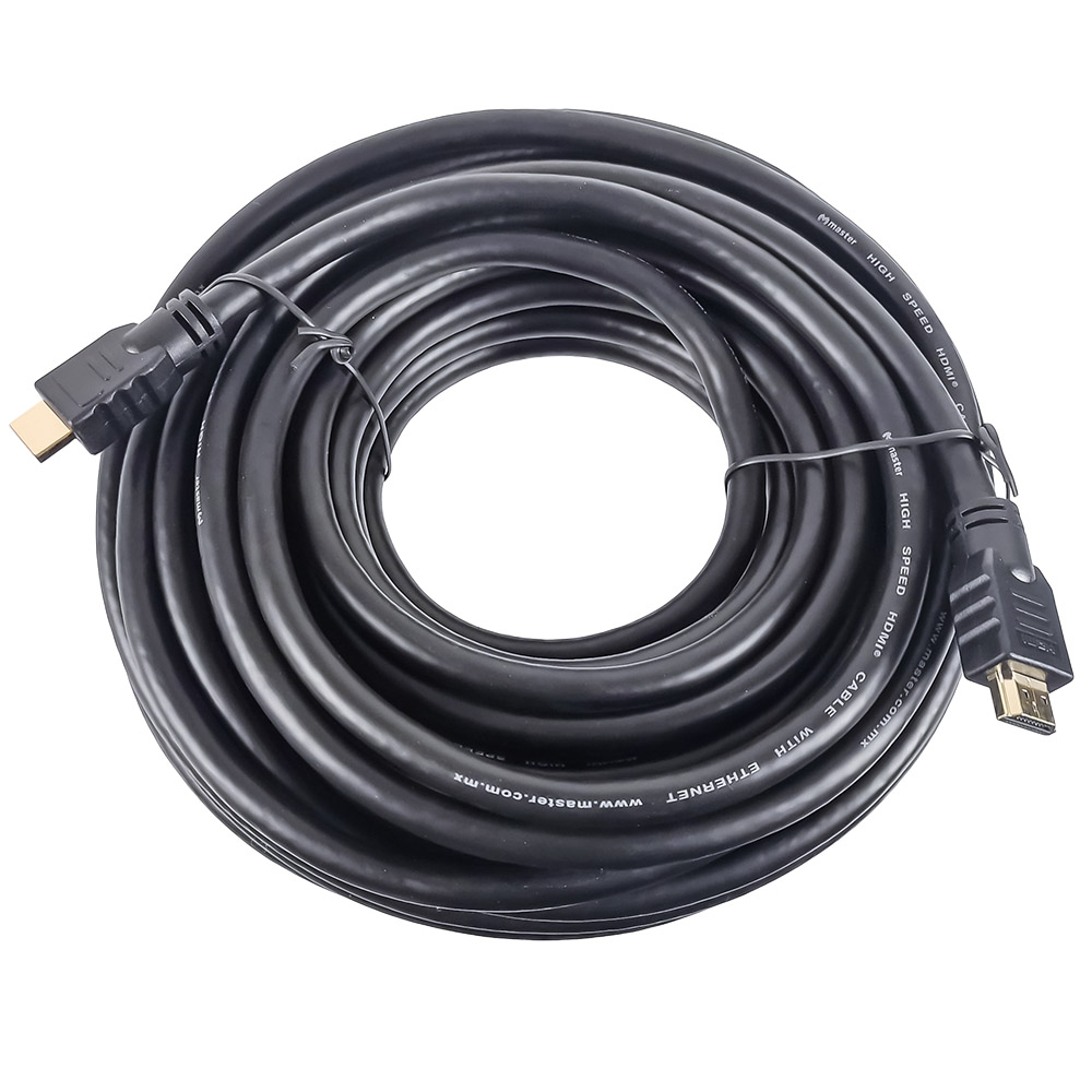 HDMI CABLE 16M ALTA DEFINICION - Master Electronicos