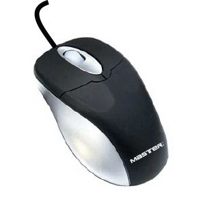 MC-MOUSE1 - Master Electronicos