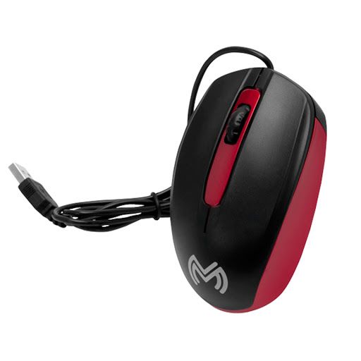 MC-MOUSER - Master Electronicos