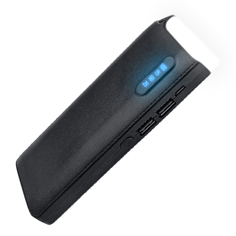 MC-PB10000 - Master Electronicos