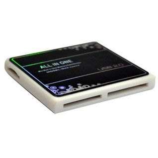 MC-READER - Master Electronicos