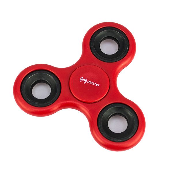 MC-SPINNER - Master Electronicos