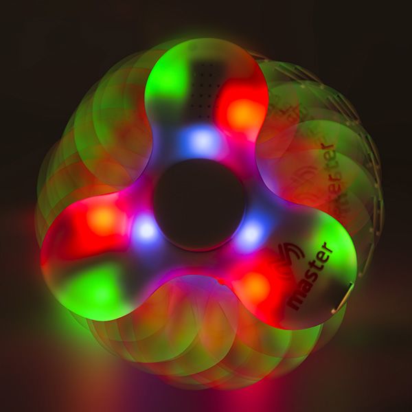 MC-SPINNERBT - Master Electronicos