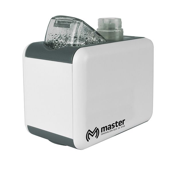 MH-HUMIDIFIER - Master Electronicos