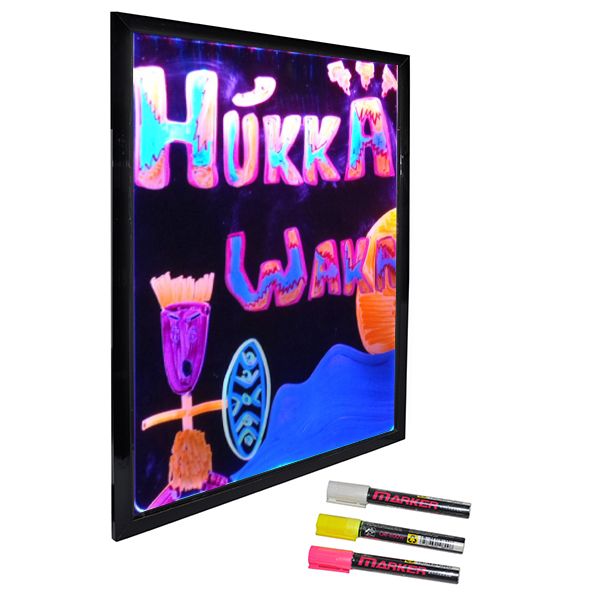 ML-LEDBOARDVI - Master Electronicos