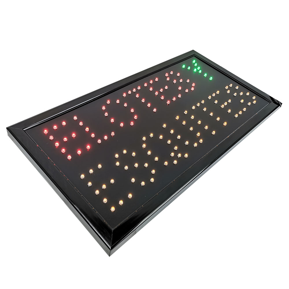 ML-LET-ELOTES - Master Electronicos