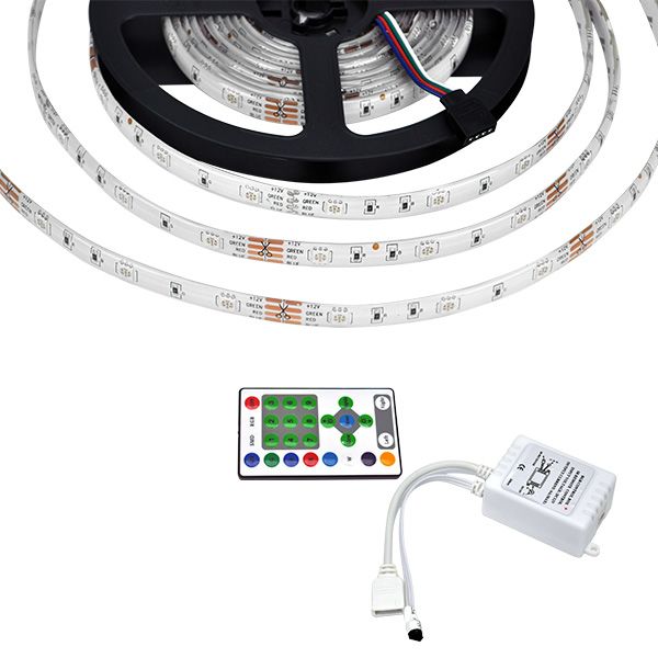 ML-RGB5050-30 - Master Electronicos