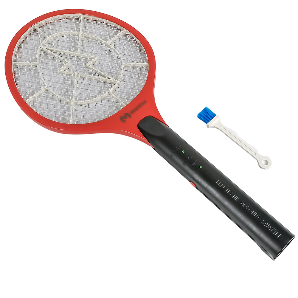 MATA INSECTOS RECARGABLE - Master Electronicos