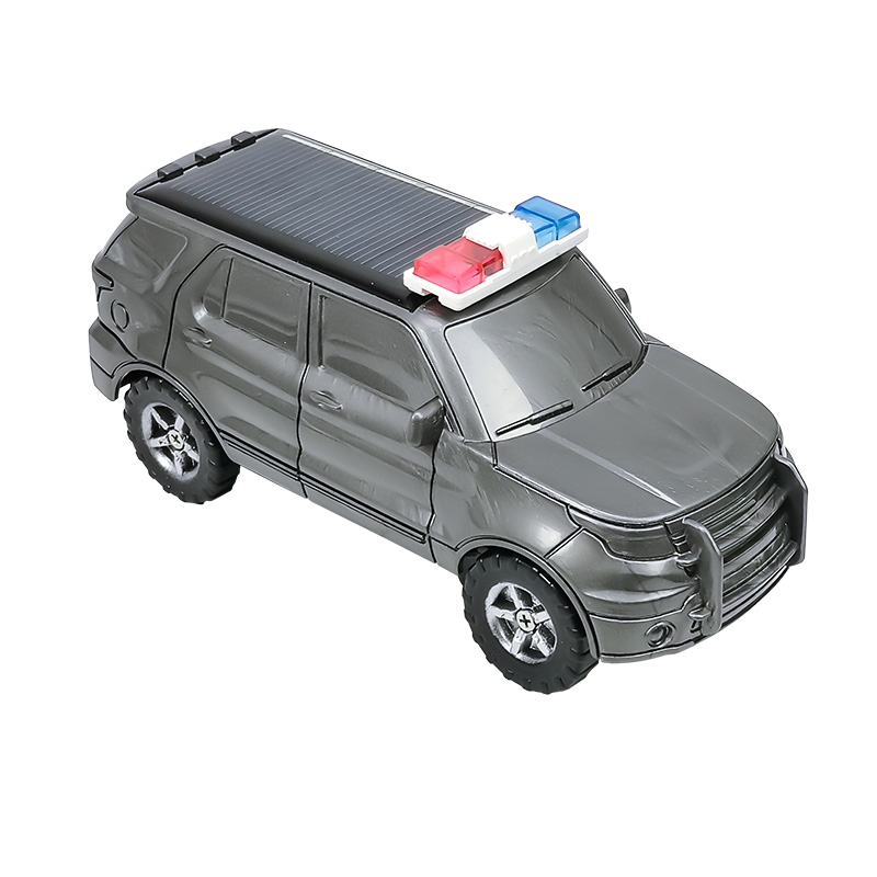 MP-KITPOLICECAR - Master Electronicos