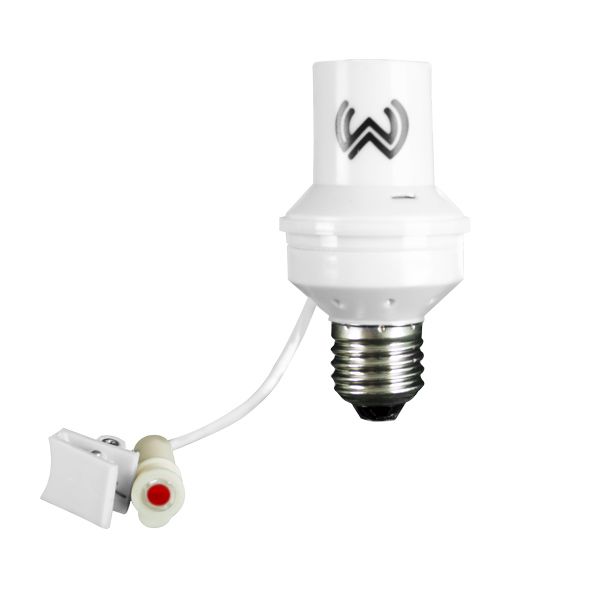 MP-SOCKETFOT - Master Electronicos