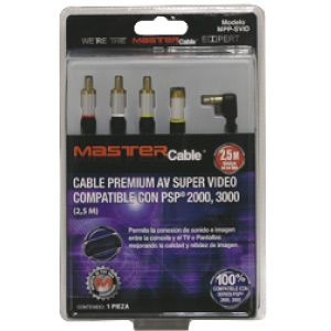 MPP-SVID - Master Electronicos