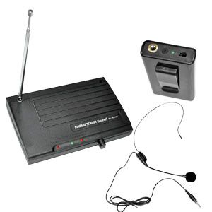 MS-1MICHD1 - Master Electronicos