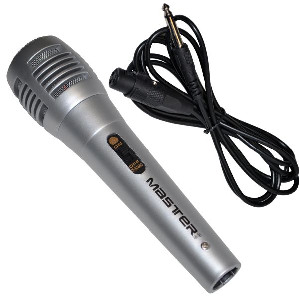 MS-1MICNW - Master Electronicos