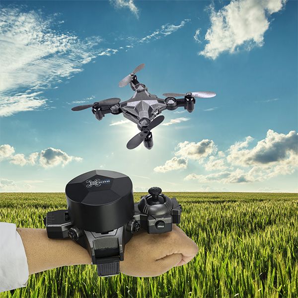 MS-DRONEWATCH - Master Electronicos