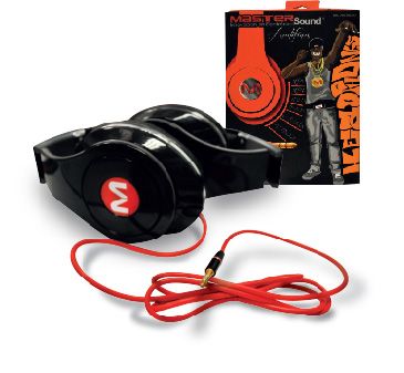 MS-DRSTUDIO - Master Electronicos