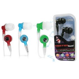 MS-HDBX - Master Electronicos