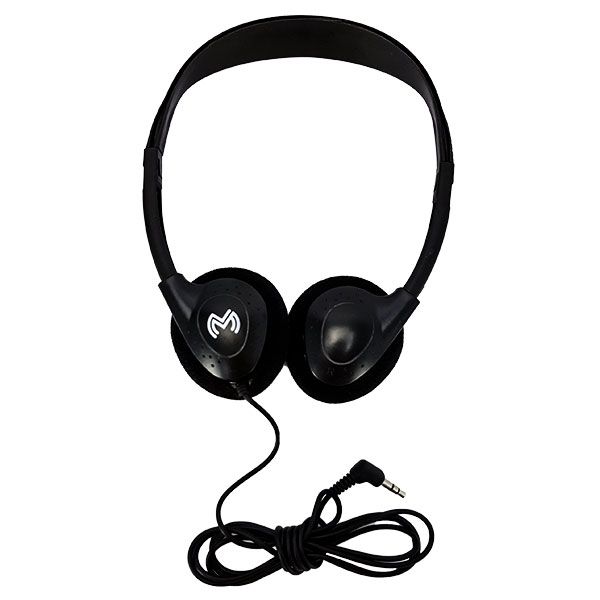 MS-HEAD - Master Electronicos