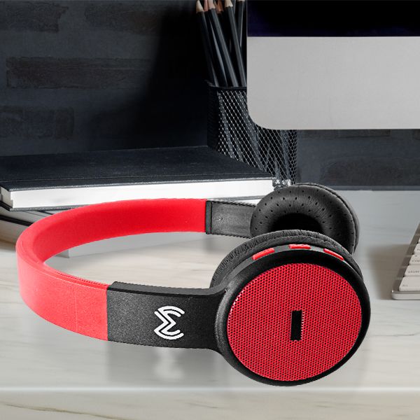 MS-HEADBT2 - Master Electronicos