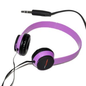 MS-HEADPURPLE - Master Electronicos