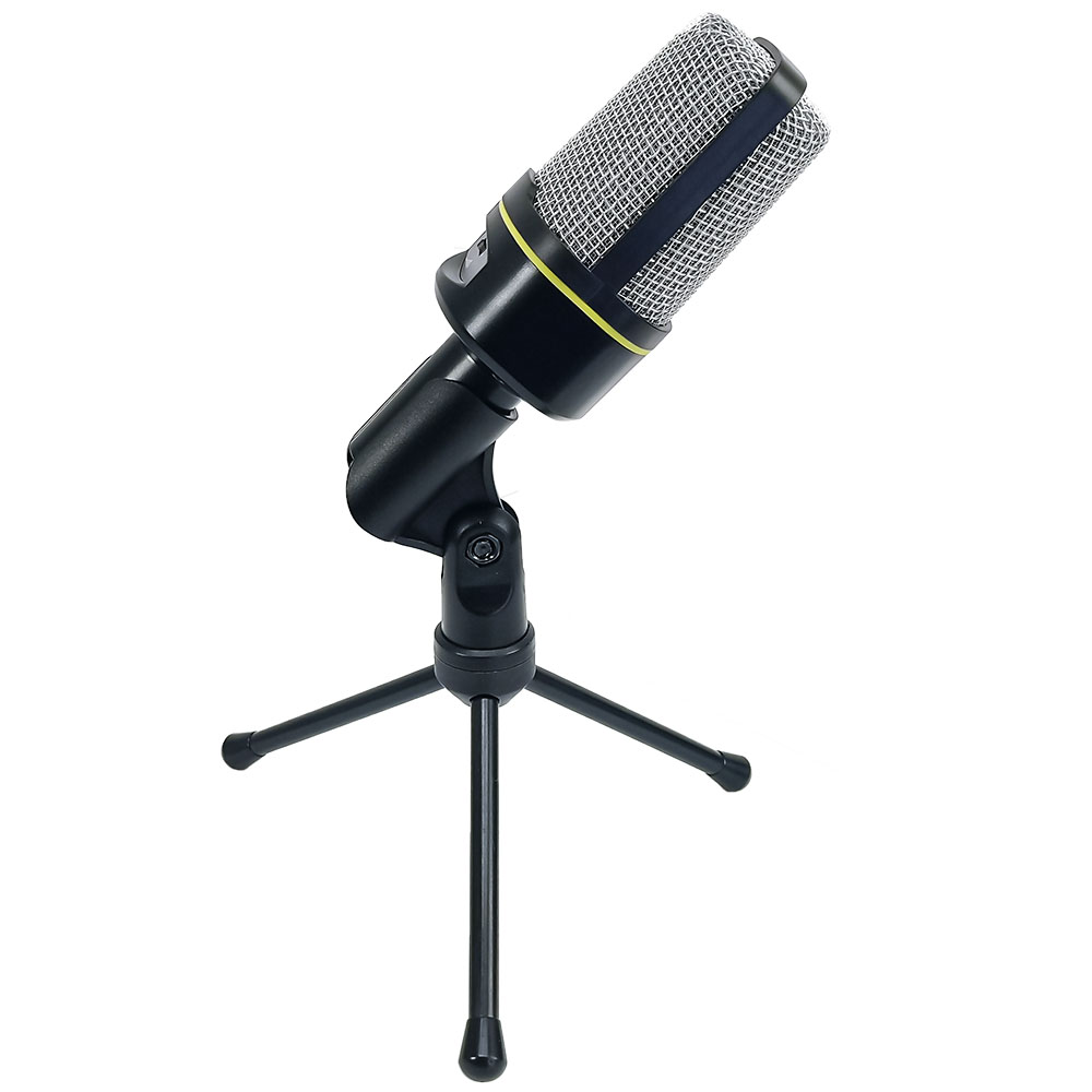 MS-MIC1 - Master Electronicos
