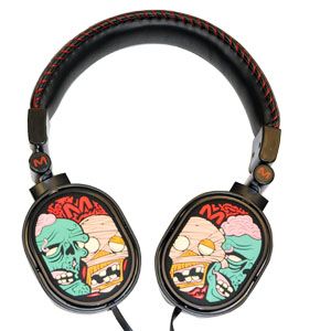 MS-MON3 - Master Electronicos