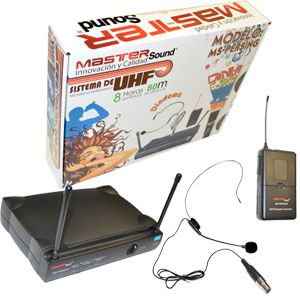 MS-PERSING - Master Electronicos