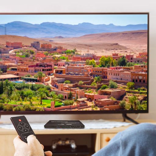 MV-HDMI-DI - Master Electronicos