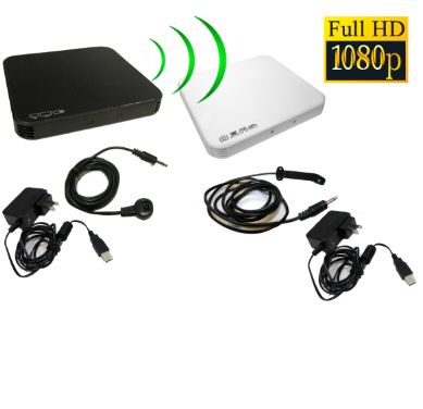 MV-HDMI-WIR - Master Electronicos