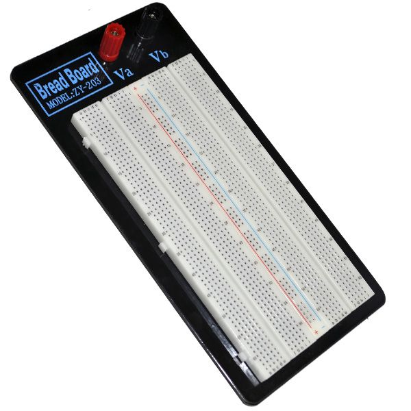 PB6 - Master Electronicos