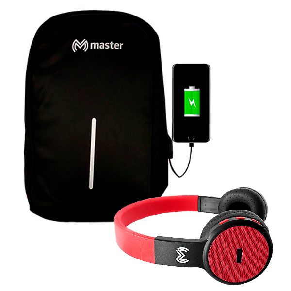 PROM-2 - Master Electronicos