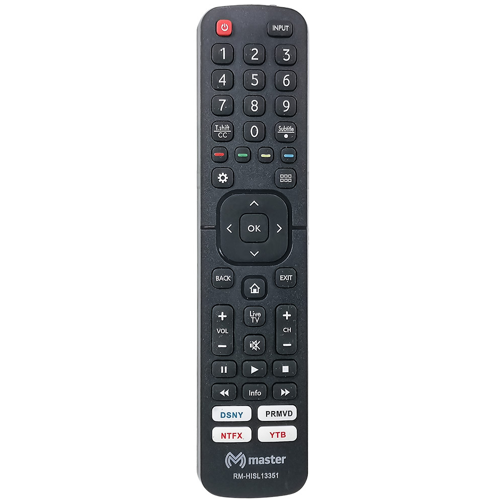 RM-HISL13351 - Master Electronicos