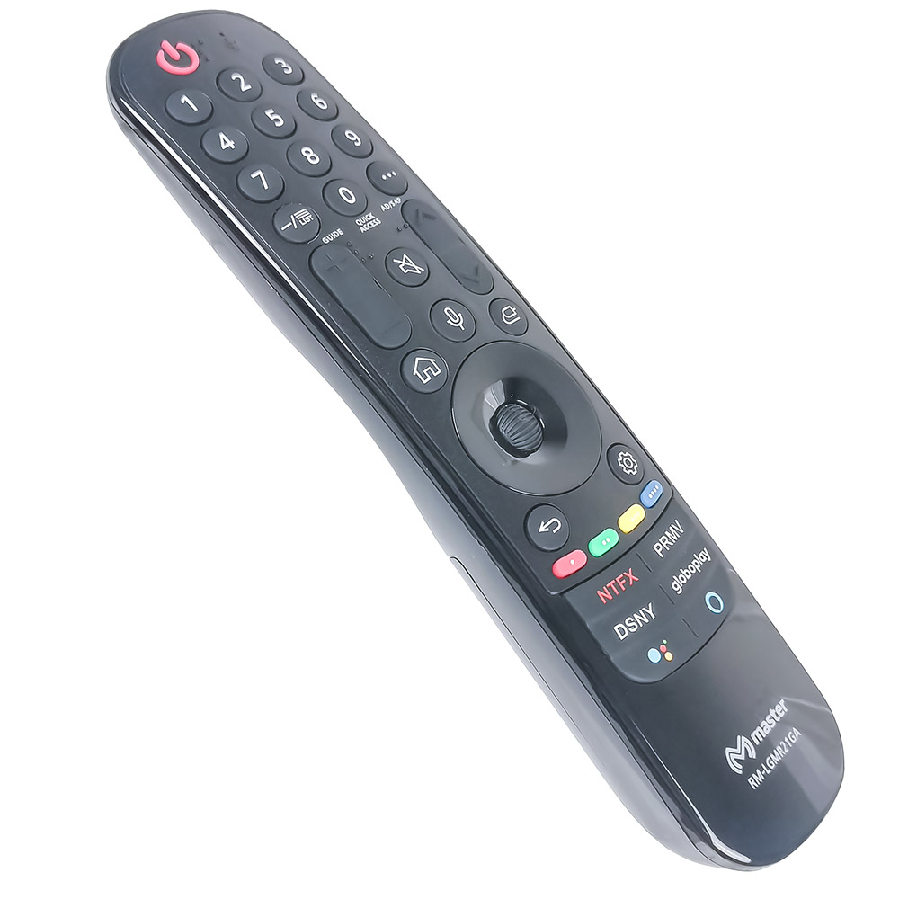 CONTROL REMOTO LG MR21 - Master Electronicos
